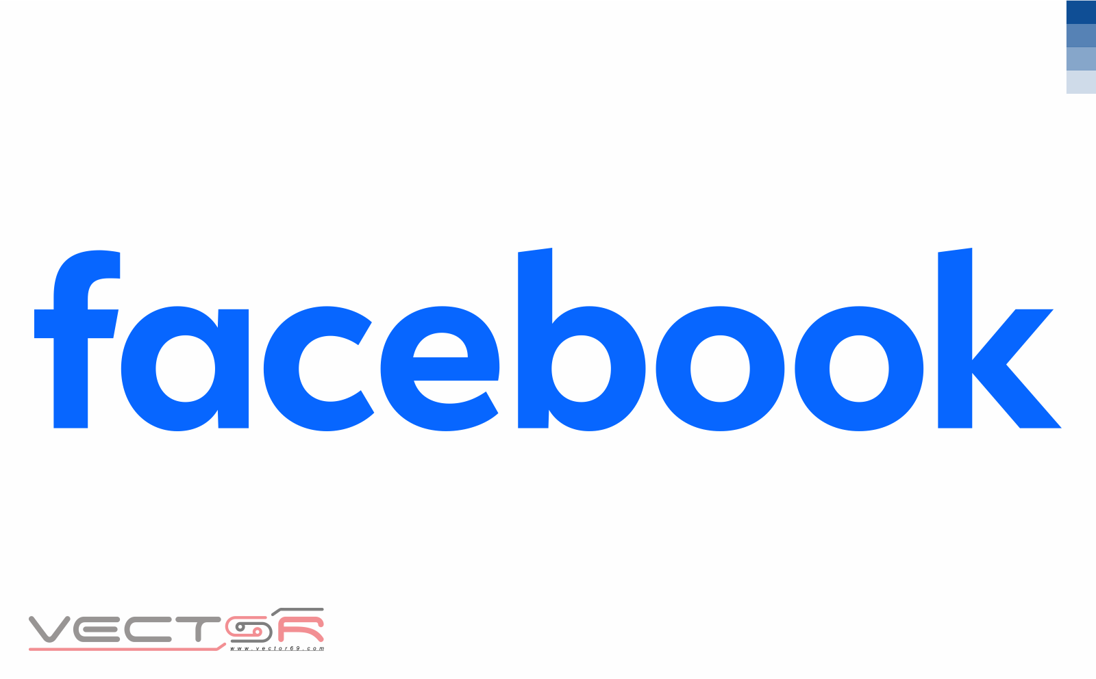Facebook Logo (.EPS) - Vector66